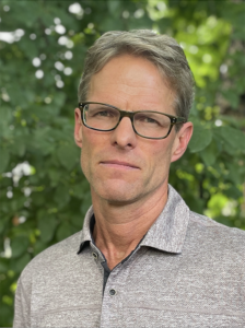 Back from the Abyss Psychiatry Podcast - Craig Heacock, M.D.