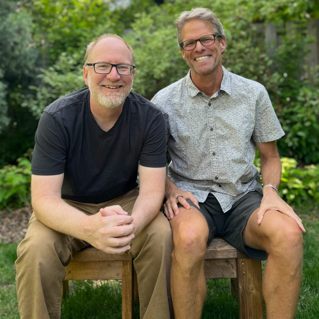 Back from the Abyss Psychiatry Podcast - Craig Heacock, M.D.